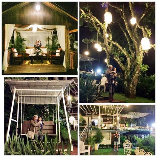 Bag of Beans Athena Tagaytay Restaurant Review – MomTraNeur