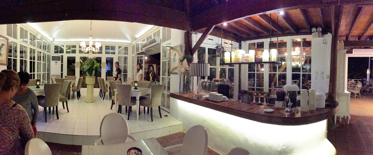 Bag of Beans Athena Tagaytay Restaurant Review – MomTraNeur