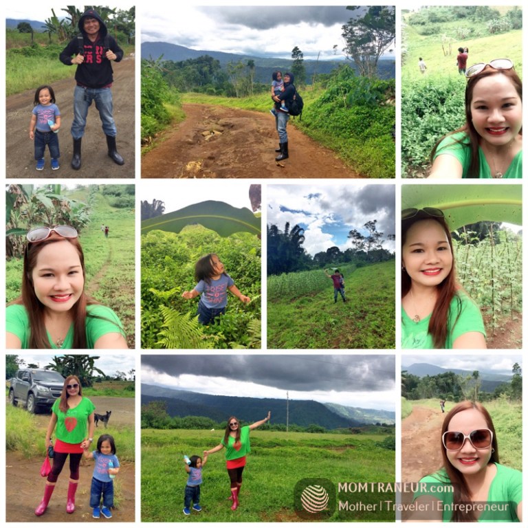 Farm Life in the Philippines – What is It Like? (Part 1) – MomTraNeur