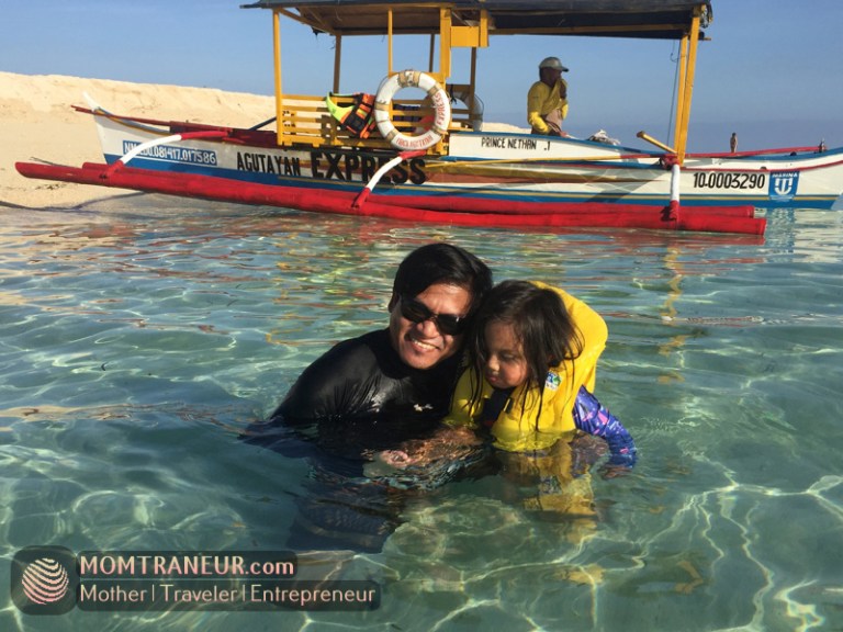 AGUTAYAN ISLAND: MISAMIS ORIENTAL BUDGET WEEKEND GETAWAY – MomTraNeur