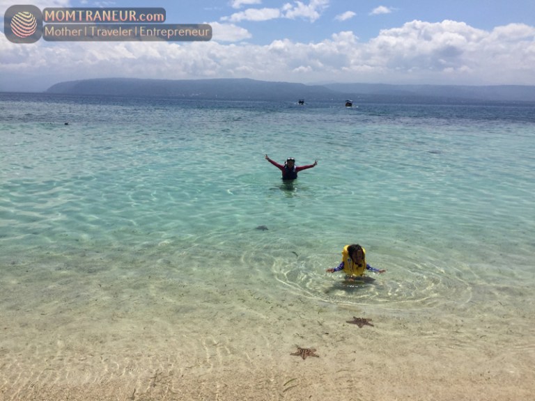 AGUTAYAN ISLAND: MISAMIS ORIENTAL BUDGET WEEKEND GETAWAY – MomTraNeur