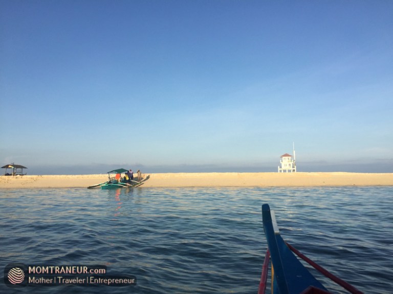 AGUTAYAN ISLAND: MISAMIS ORIENTAL BUDGET WEEKEND GETAWAY – MomTraNeur