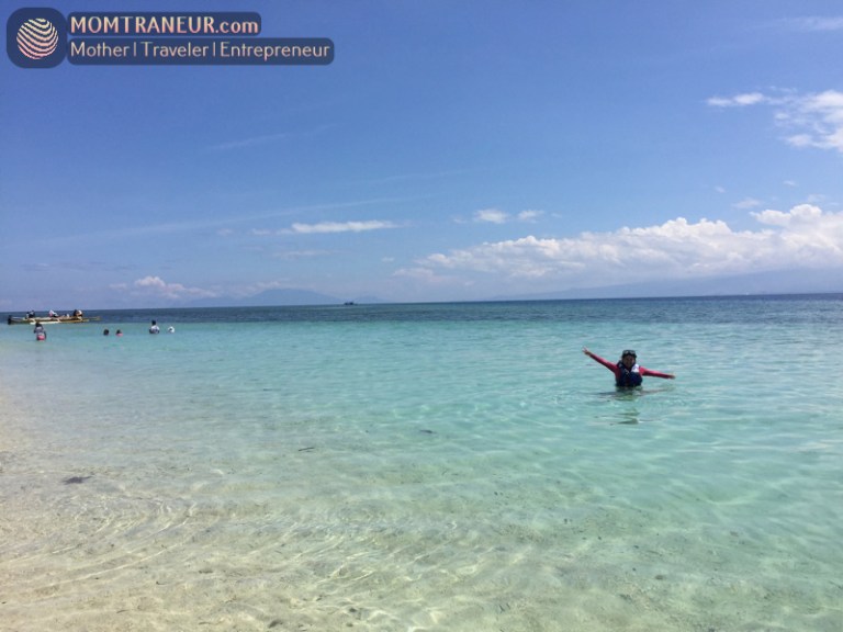 AGUTAYAN ISLAND: MISAMIS ORIENTAL BUDGET WEEKEND GETAWAY – MomTraNeur