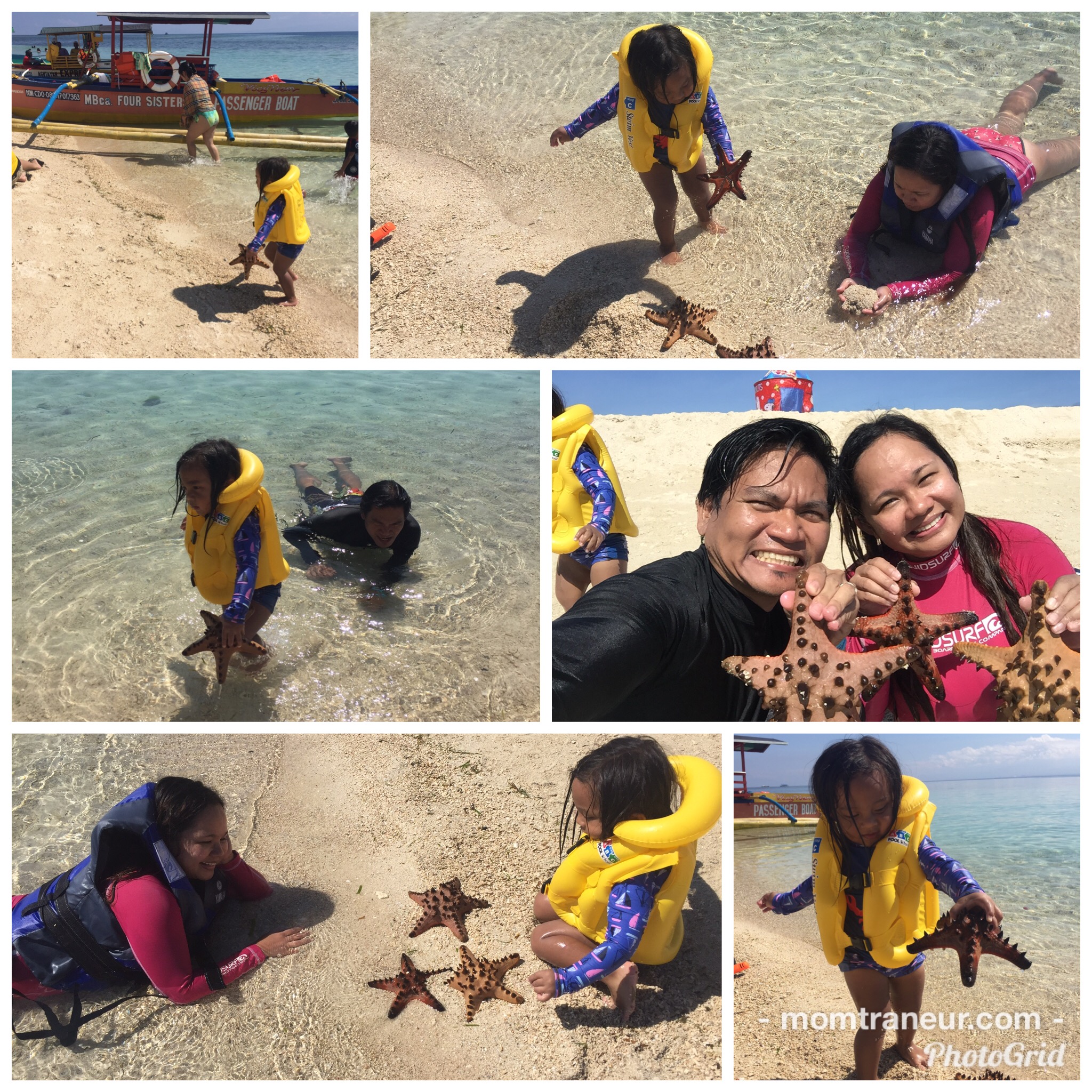 AGUTAYAN ISLAND: MISAMIS ORIENTAL BUDGET WEEKEND GETAWAY – MomTraNeur