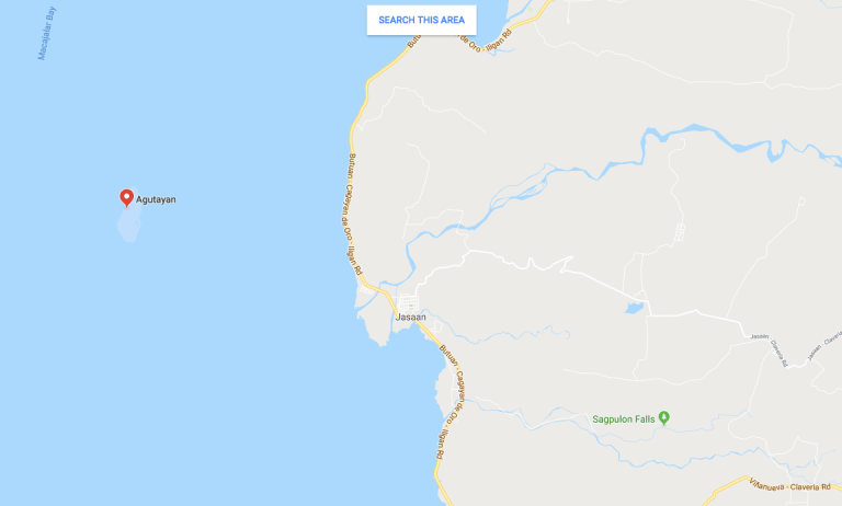 AGUTAYAN ISLAND: MISAMIS ORIENTAL BUDGET WEEKEND GETAWAY – MomTraNeur