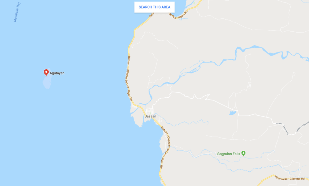 AGUTAYAN ISLAND: MISAMIS ORIENTAL BUDGET WEEKEND GETAWAY – MomTraNeur