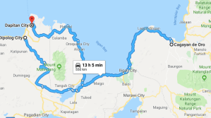 Dakak Beach Resort Day Tour Review – How to Get There and How Much ...