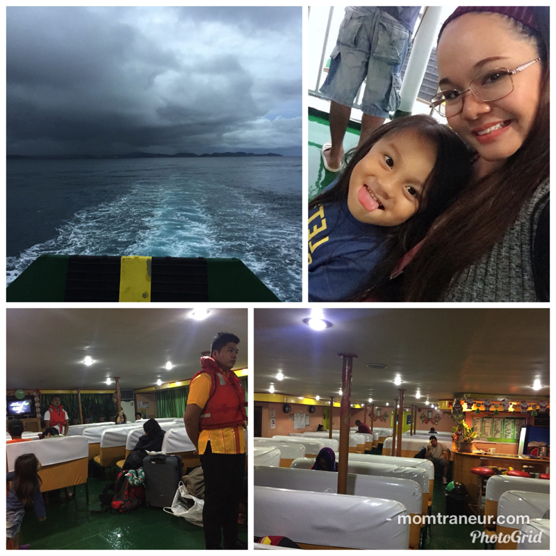 How to Get to Siargao from Cagayan de Oro via Bus and Boat Rides ...