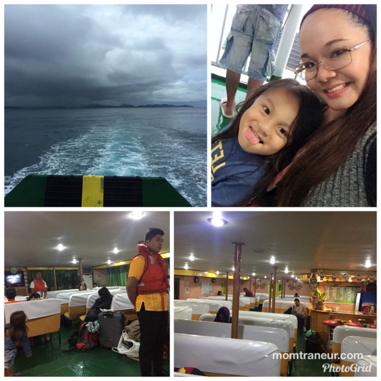 How to Get to Siargao from Cagayan de Oro via Bus and Boat Rides ...