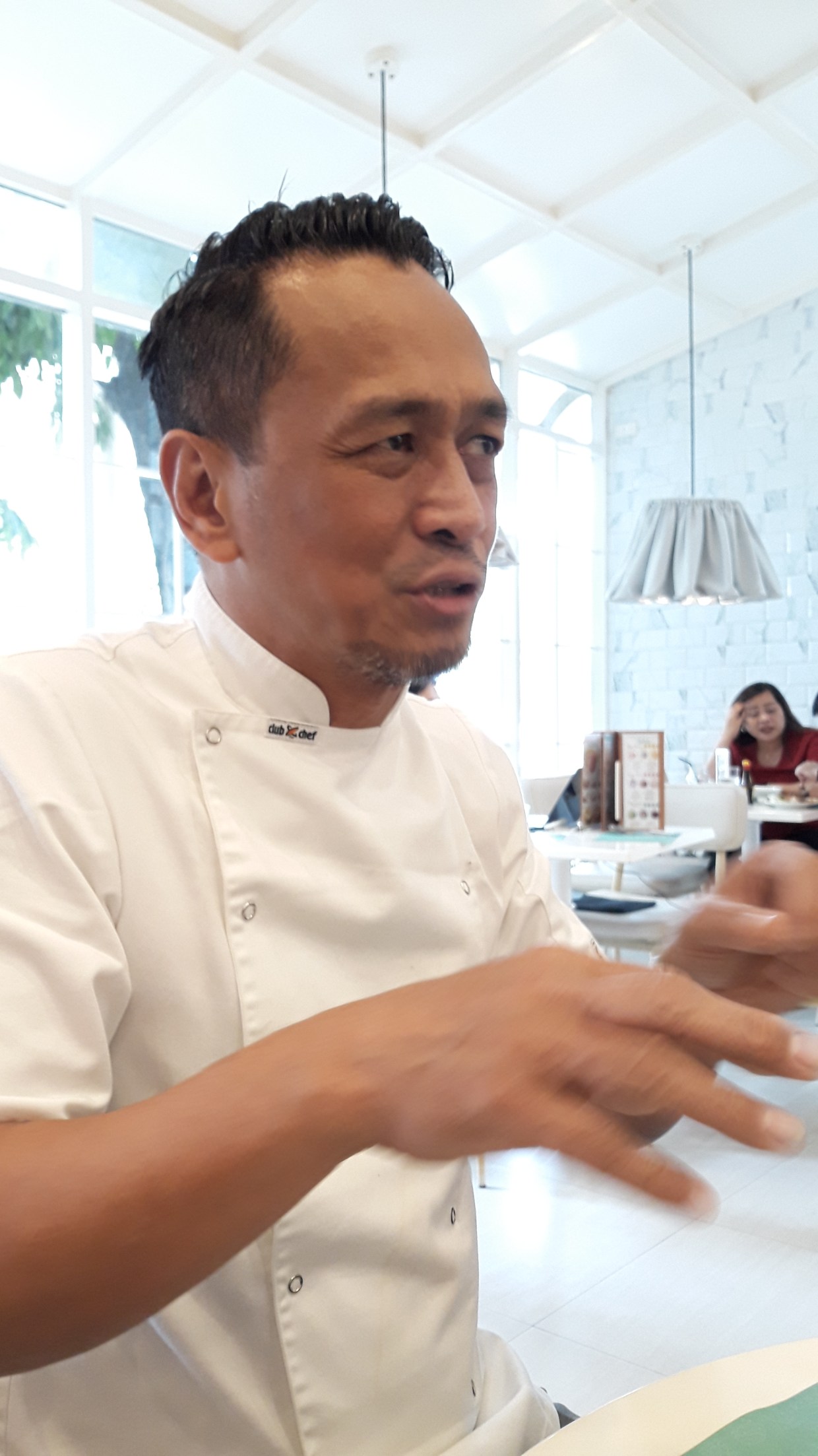 Momtraneur Attends Solane Kitchen Hero Chef’s Edition in Cagayan de Oro ...