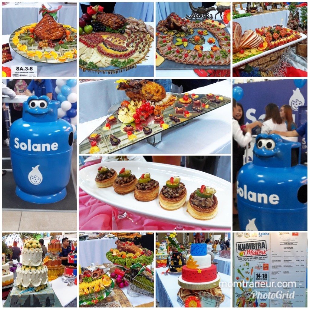 Momtraneur Attends Solane Kitchen Hero Chef’s Edition in Cagayan de Oro ...