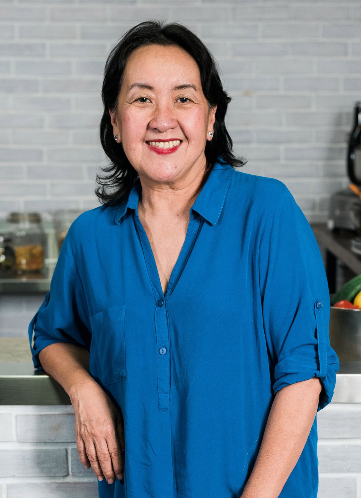 Momtraneur Attends Solane Kitchen Hero Chef’s Edition in Cagayan de Oro ...