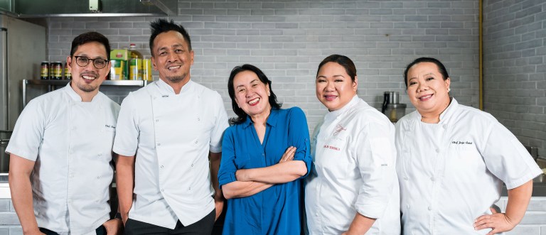 Momtraneur Attends Solane Kitchen Hero Chef’s Edition in Cagayan de Oro ...