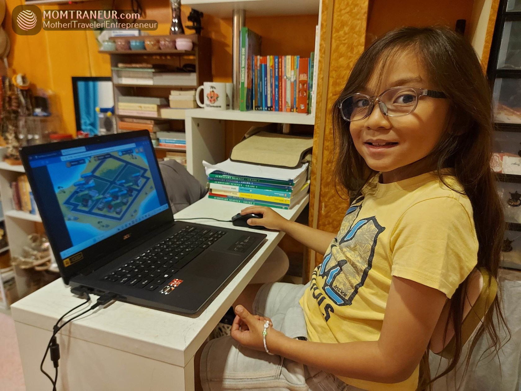 How to Teach a Kid About Real Estate, Coding, Circuitry and Robotics (A Little Peek at Our ...
